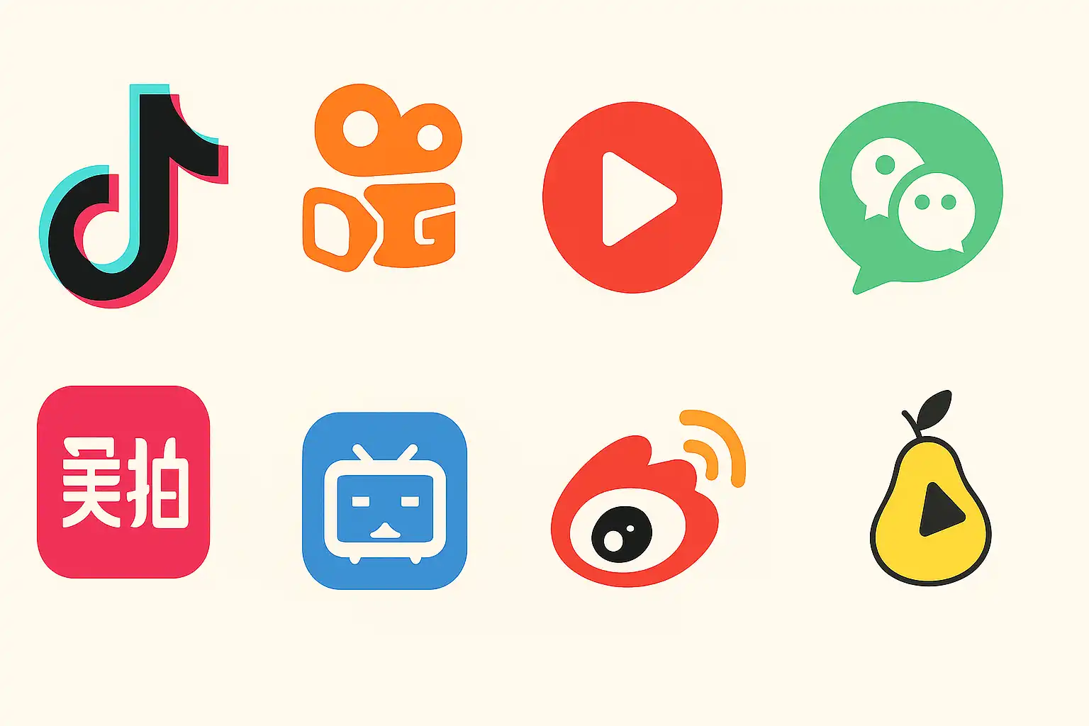 Best Chinese Video Platforms (2025): What Works & Why